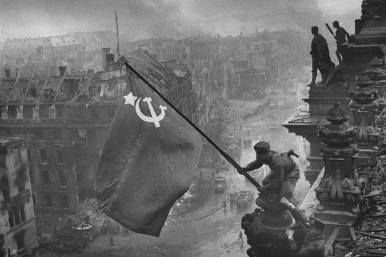 Флаг 1941 1945 Фото — Картинки фотографии